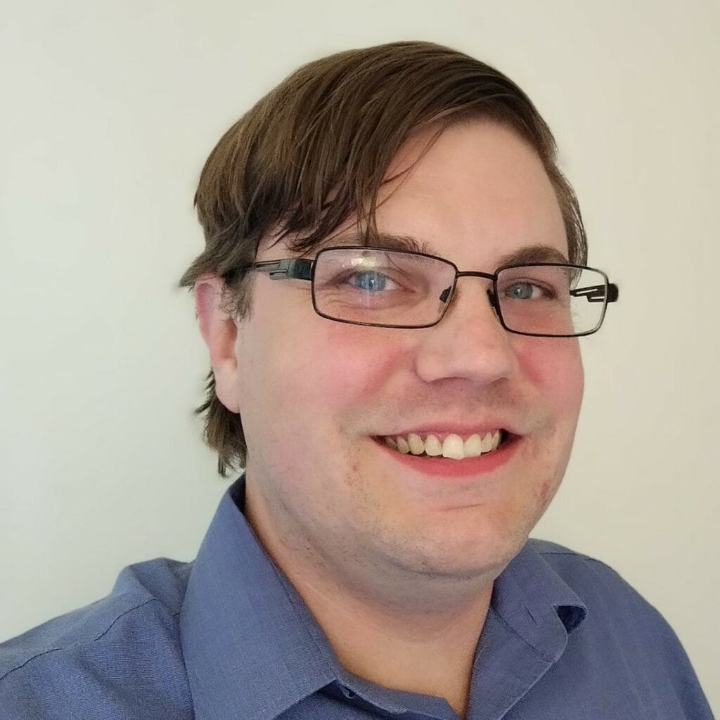 About – Fougner Solutions