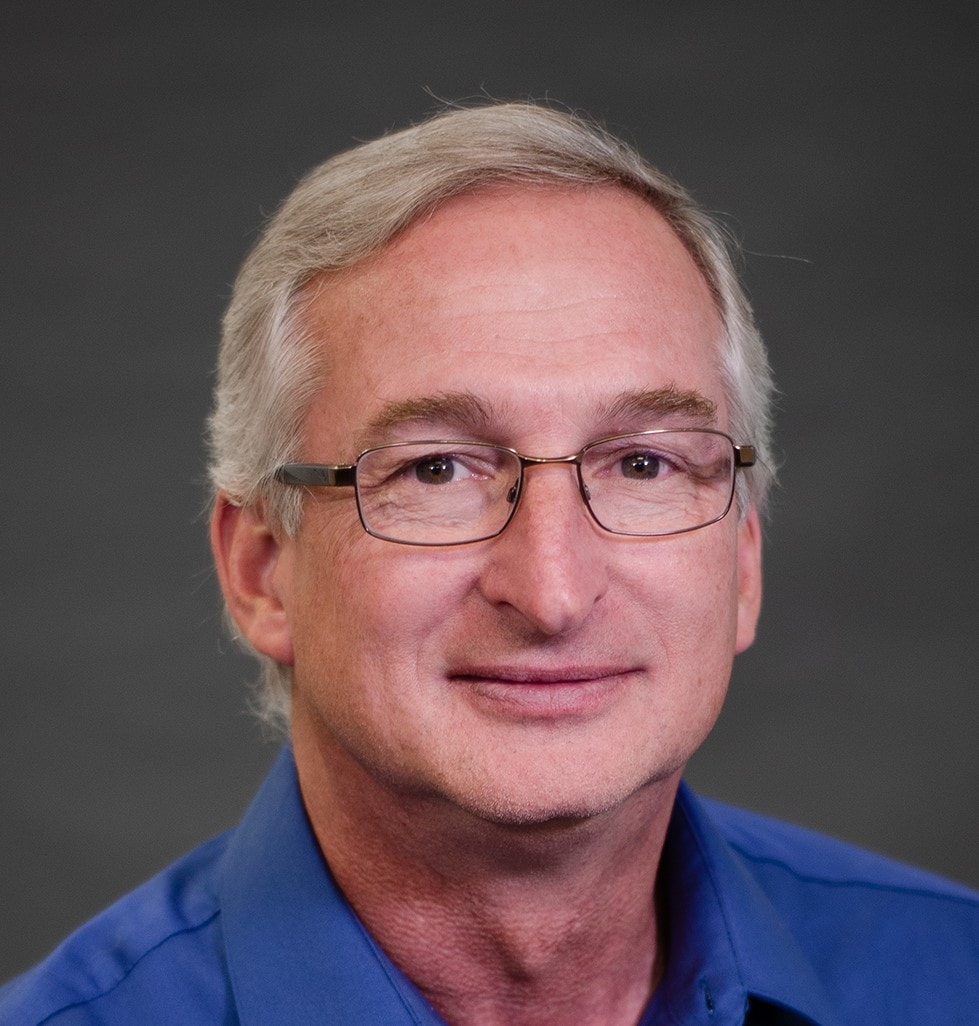 About – Fougner Solutions